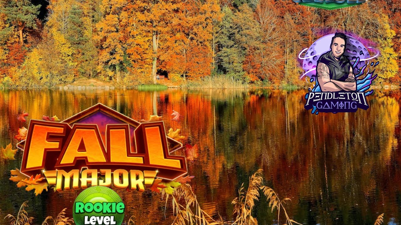 Golf Clash | Hole 4 | Weekend *Final* Round - Fall MAJOR - YouTube