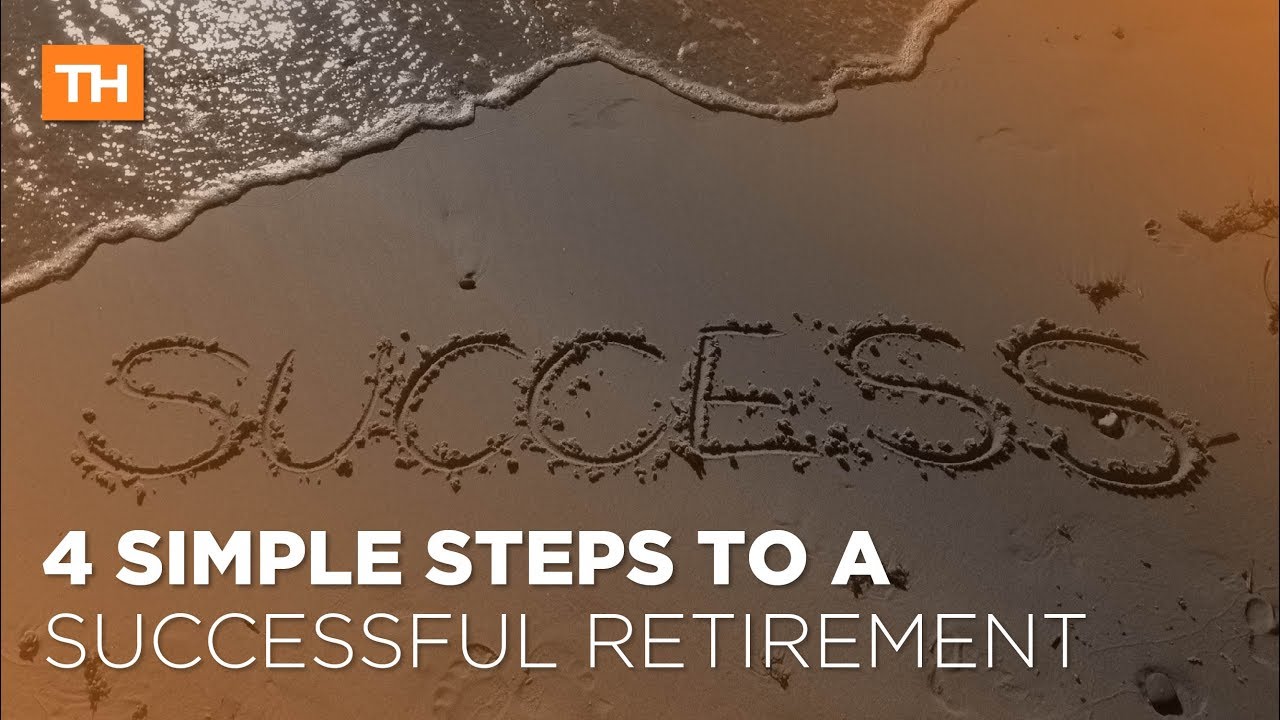 The Success of Your Retirement Depends on These Two Questions - YouTube