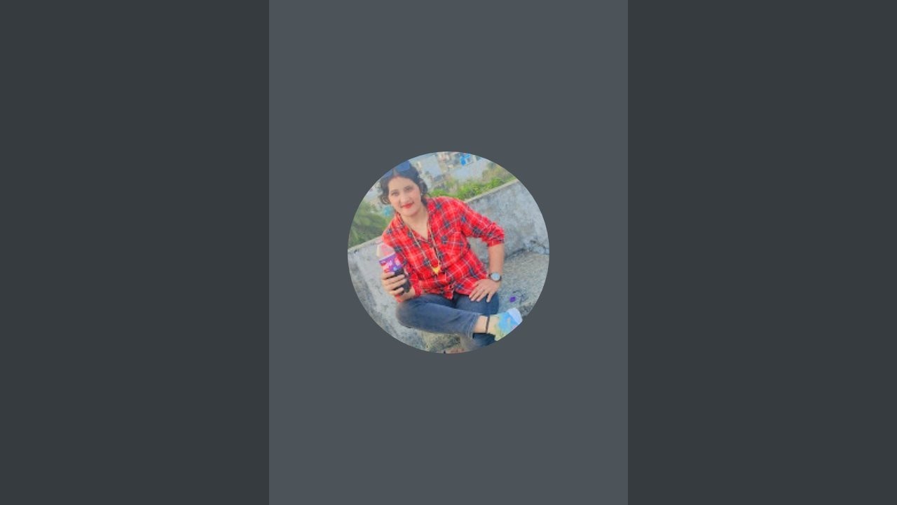 Renu Rani is live - YouTube