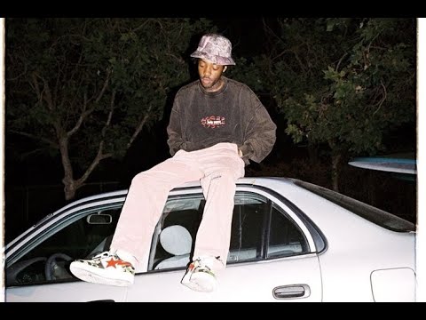 Brent Faiyaz ALL MINE (Official Audio Music) [Chopped Screwed] Remix ...