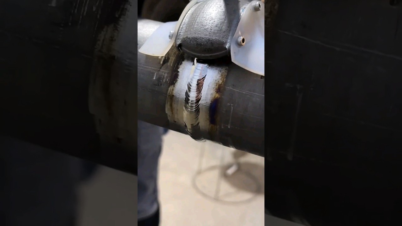 titanium alloy cover # titanium alloy # titanium alloy welding - YouTube