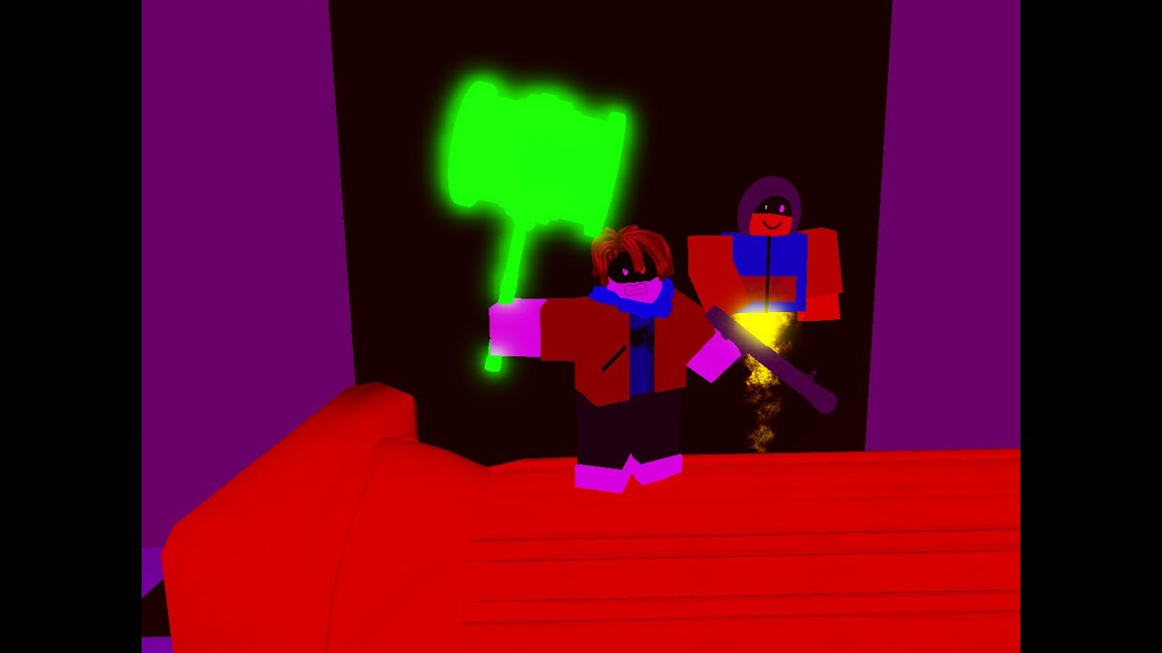 Roblox DUSTDUSTBLOX - DustBlox: DustRules Completed - YouTube