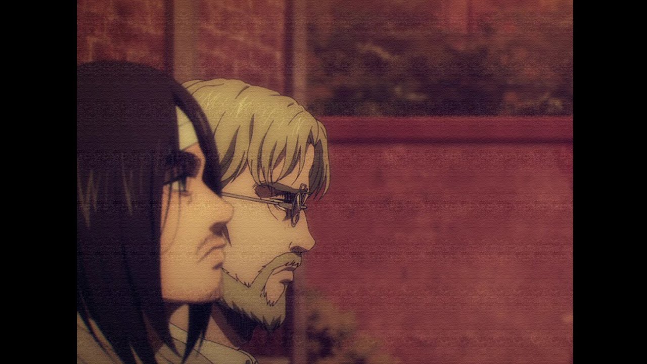 attack on titan soundtrack - "cold light" | ost cover - YouTube