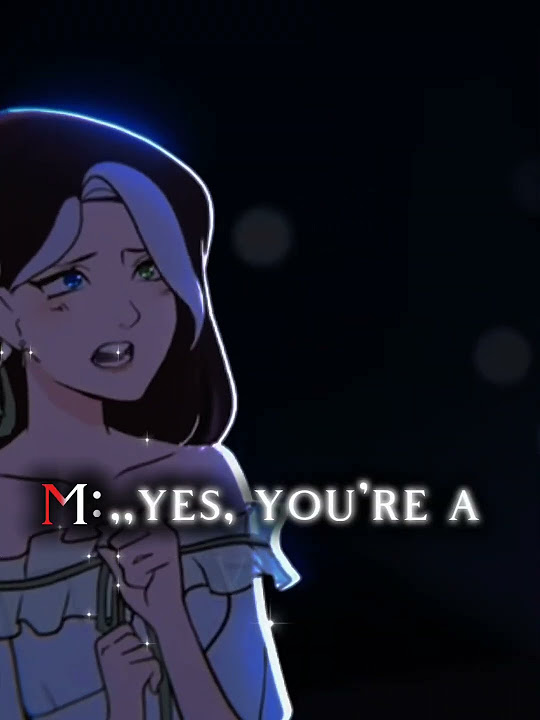 Magnus Pov Viralvideo Edit Capcut Fypシ゚viral Msa Cool Mystoryanimated Cute Marion