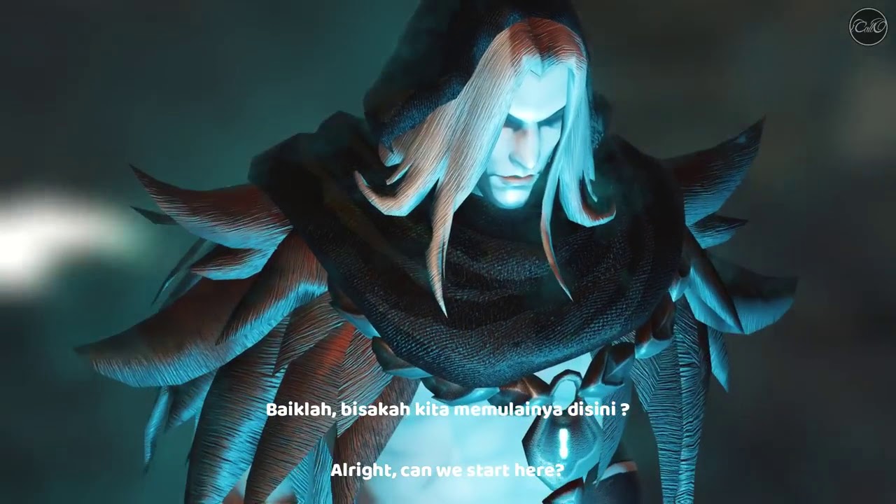 Mobile legends bang bang alucard vs alice - YouTube