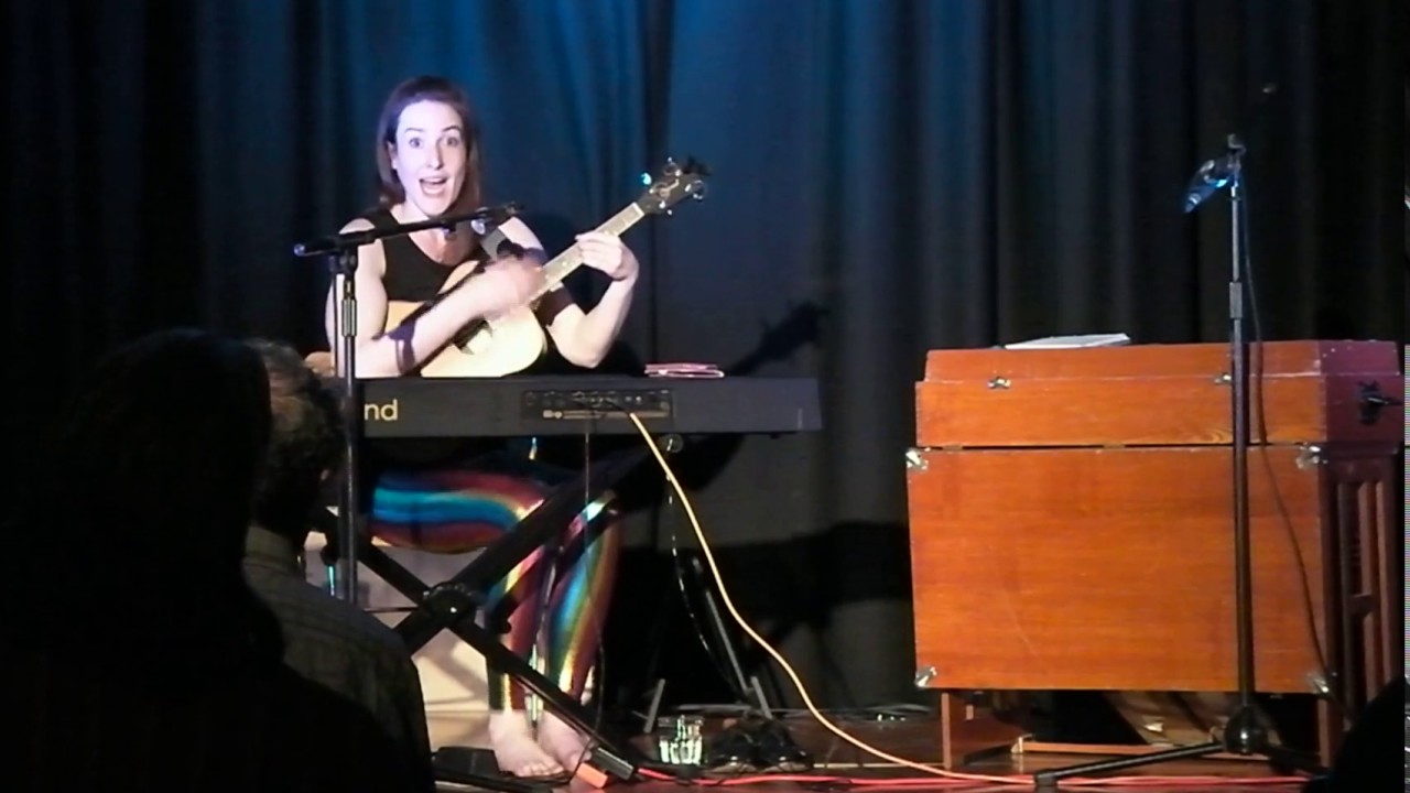 Long Time Travelling by Alice Jones Music - YouTube