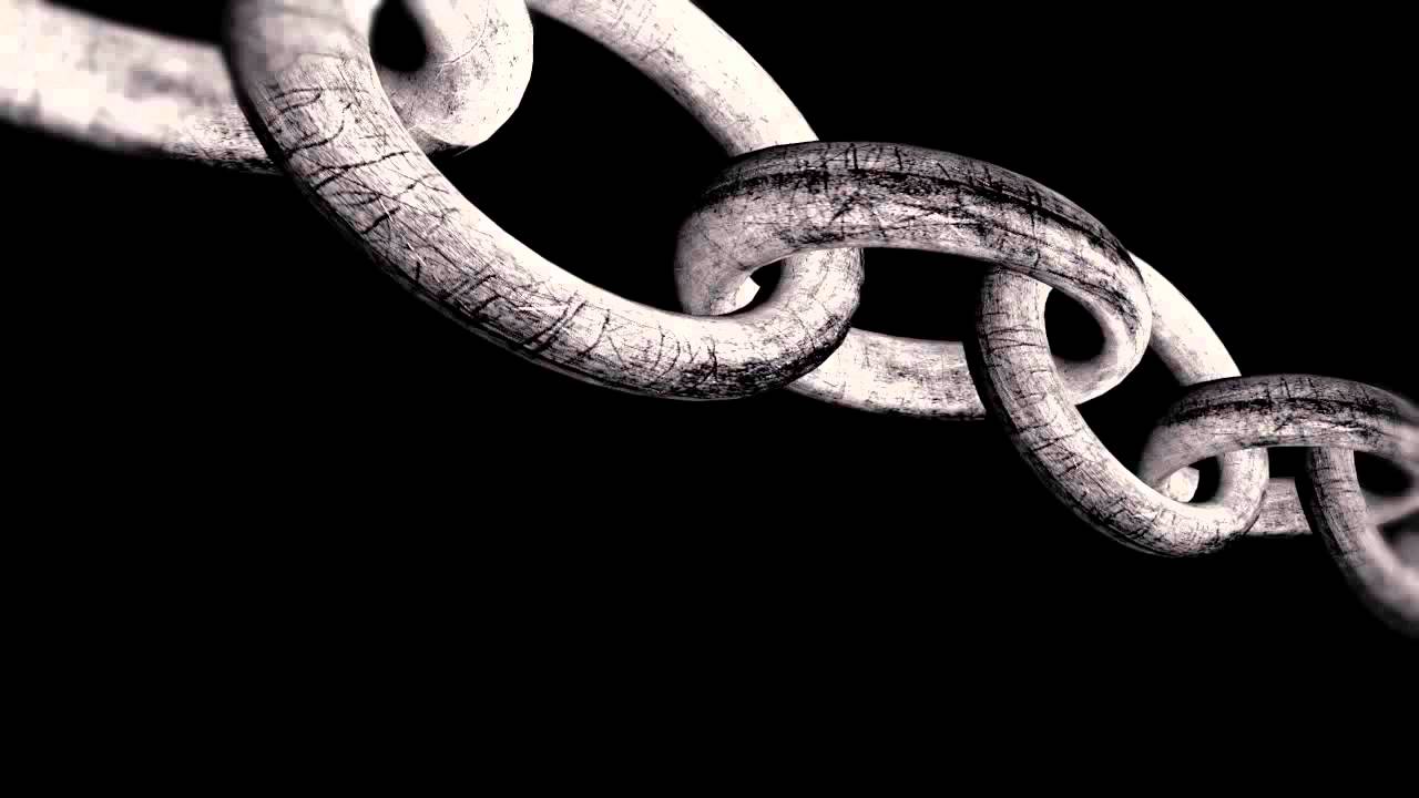 INTRO | Chains - YouTube