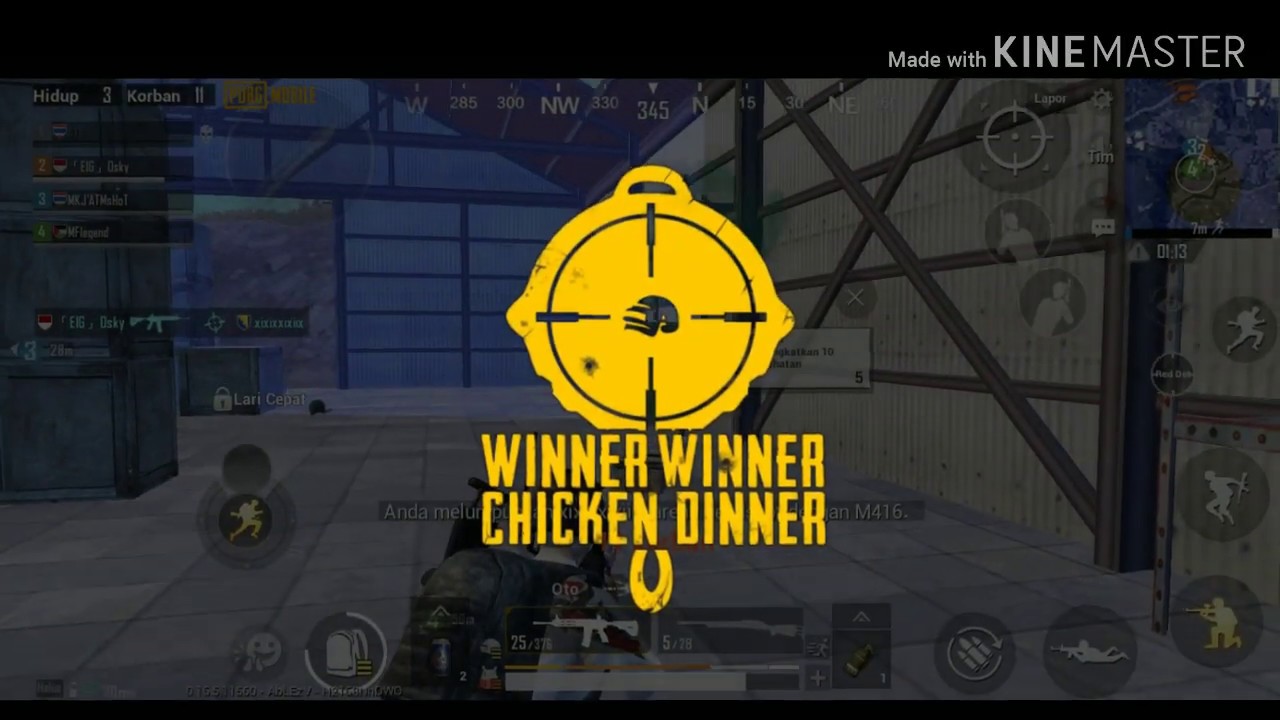 PUBG EXE. + BAR BAR - YouTube