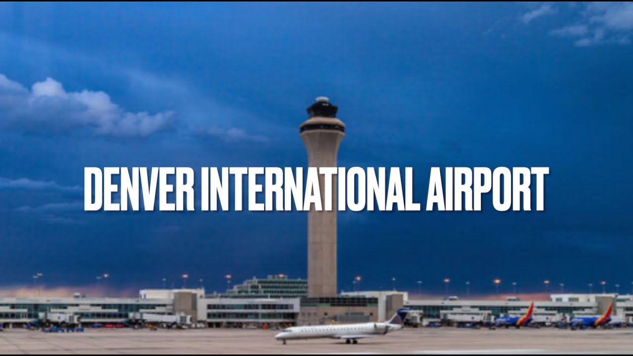 Denver Approach BEFORE RNAV- TRIPLE SIMULTANEOUS ILS approaches — 2008 ...