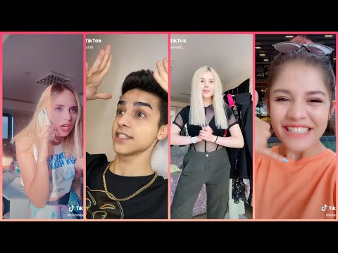 TİKTOK EN YENİ AKIM & MÜGE ANLI - Aşkım Aşkım Başlarım Aşkınıza