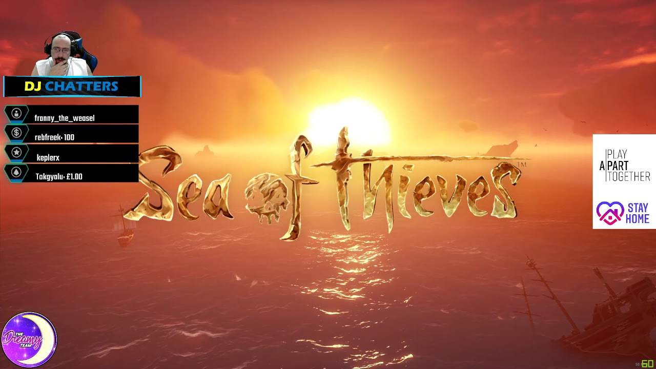 First Play Wednesday #134 Rabbids Coding, VRChat & Sea of Thieves - YouTube