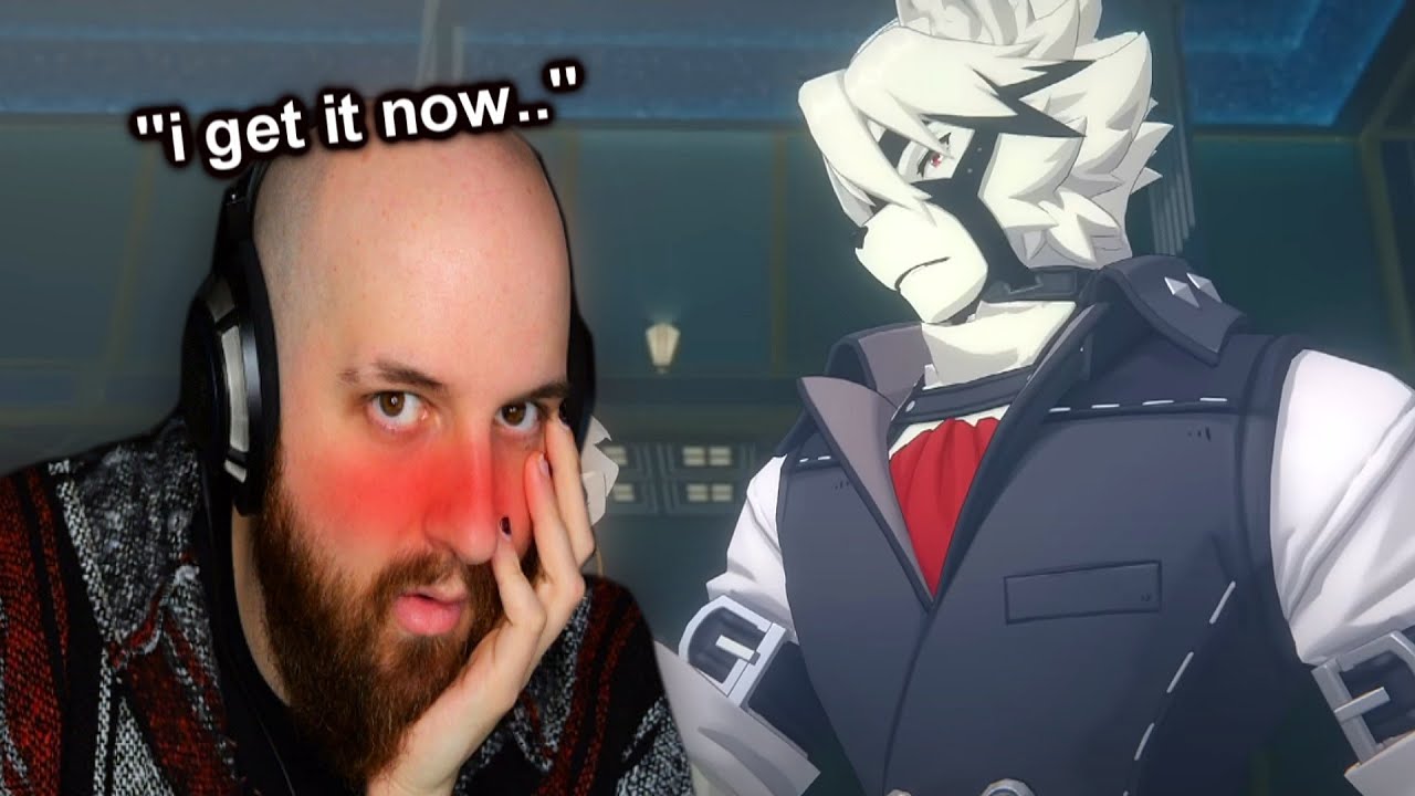 New ZZZ Trailer Turned Me into a Furry... - YouTube