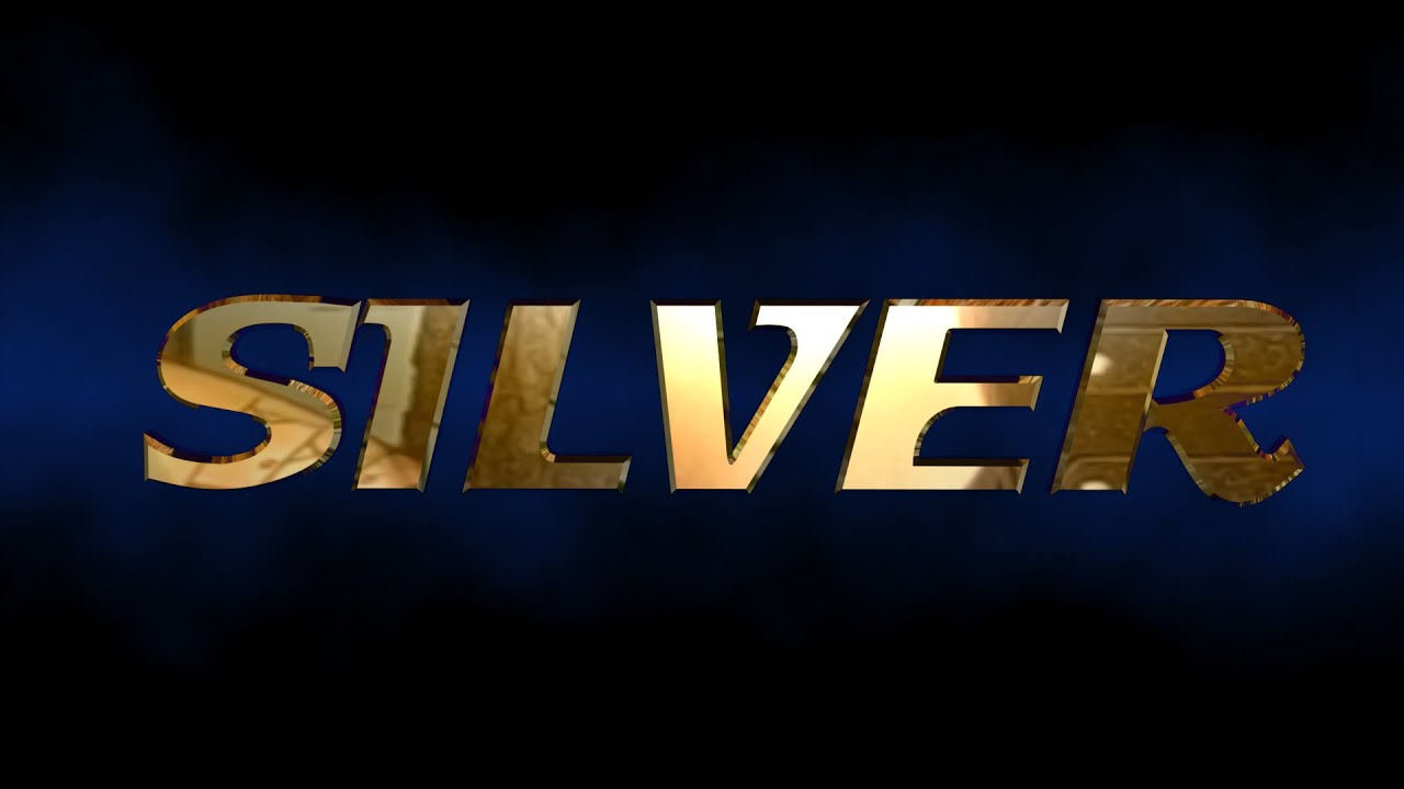 SILVER - Intro - YouTube