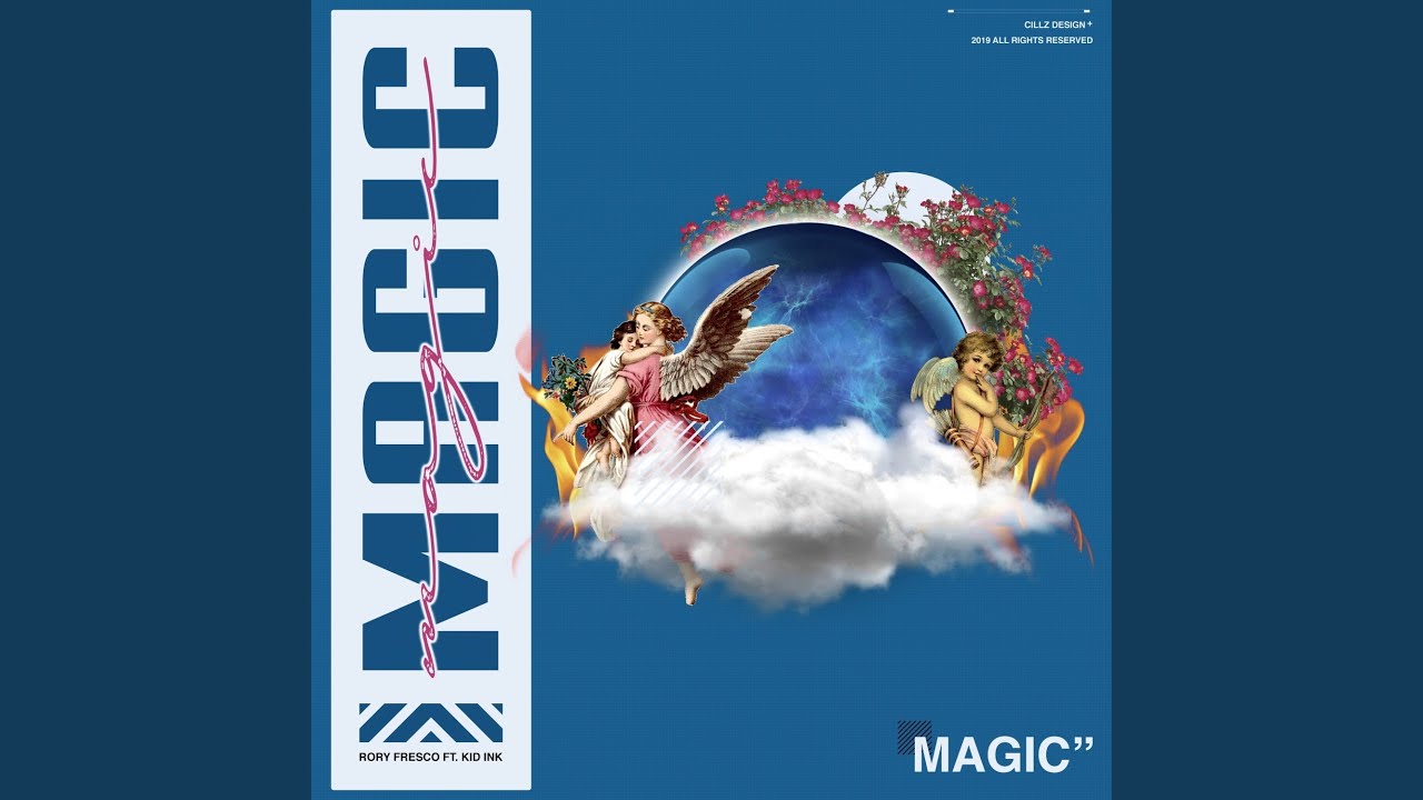 Magic - YouTube