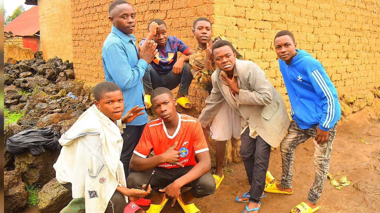 BYENDAGUSETSA COMEDY:Reba uko INDA Ikoresha Nabi - YouTube