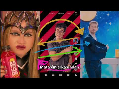 Soy Luna 4.sezon 11.bölüm part 13 Türkçe