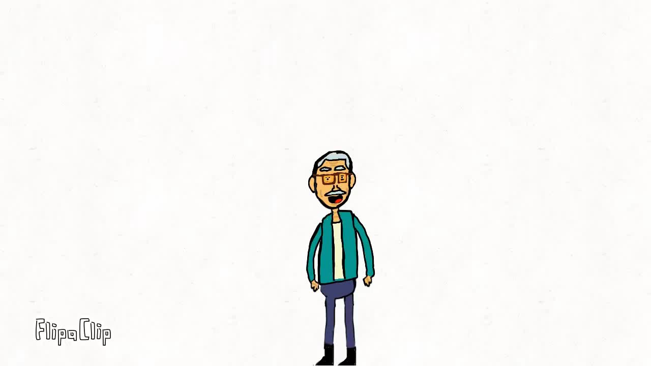 A Stan Lee Animation. - YouTube