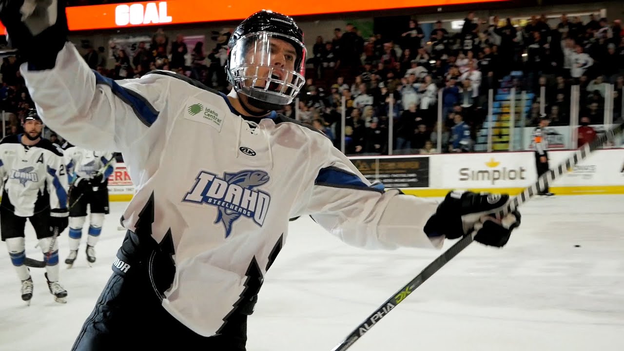 Utah G6 Postgame Presser: Ryan Dmowski & Everett Sheen - YouTube