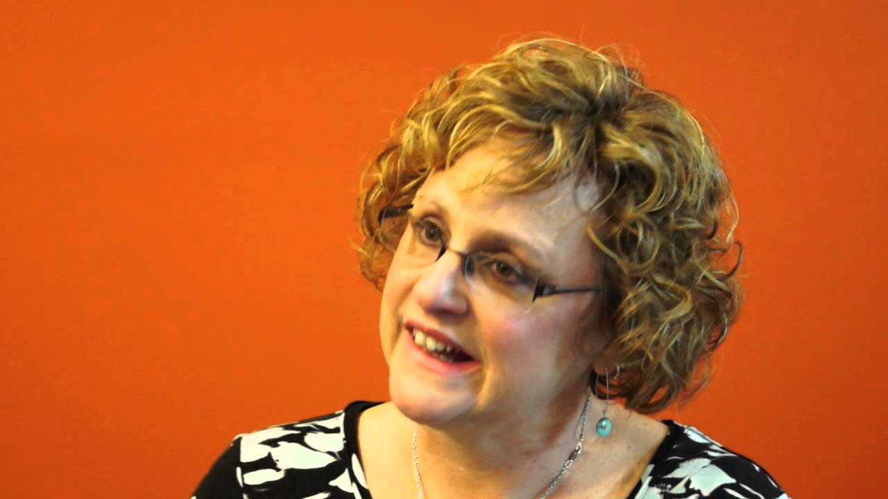 Faith Story Video - Judy Musick - YouTube