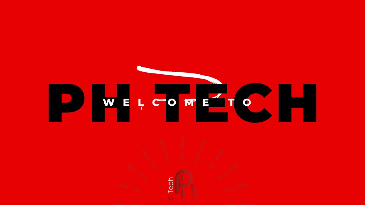 CONHEÇA MAIS SOBRE A PH TECH, A MAIS NOVA FINTECH DA PH NEGÓCIOS. - YouTube