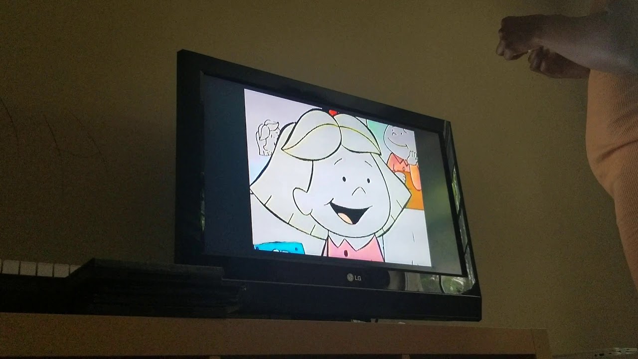 PBS Kids Channel Program Break (2020) - YouTube