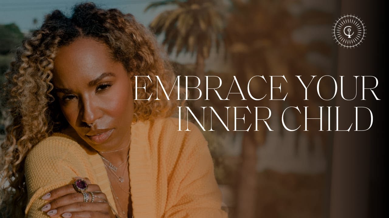 Inner Child Alchemy: Reconnect with Your Inner Child for True Healing ...
