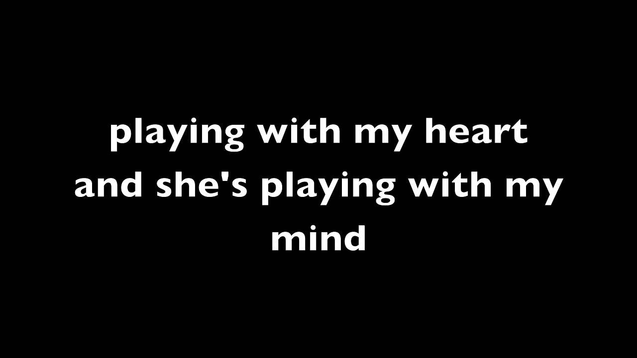 Ne-Yo - Beautiful monster (LYRICS) - YouTube