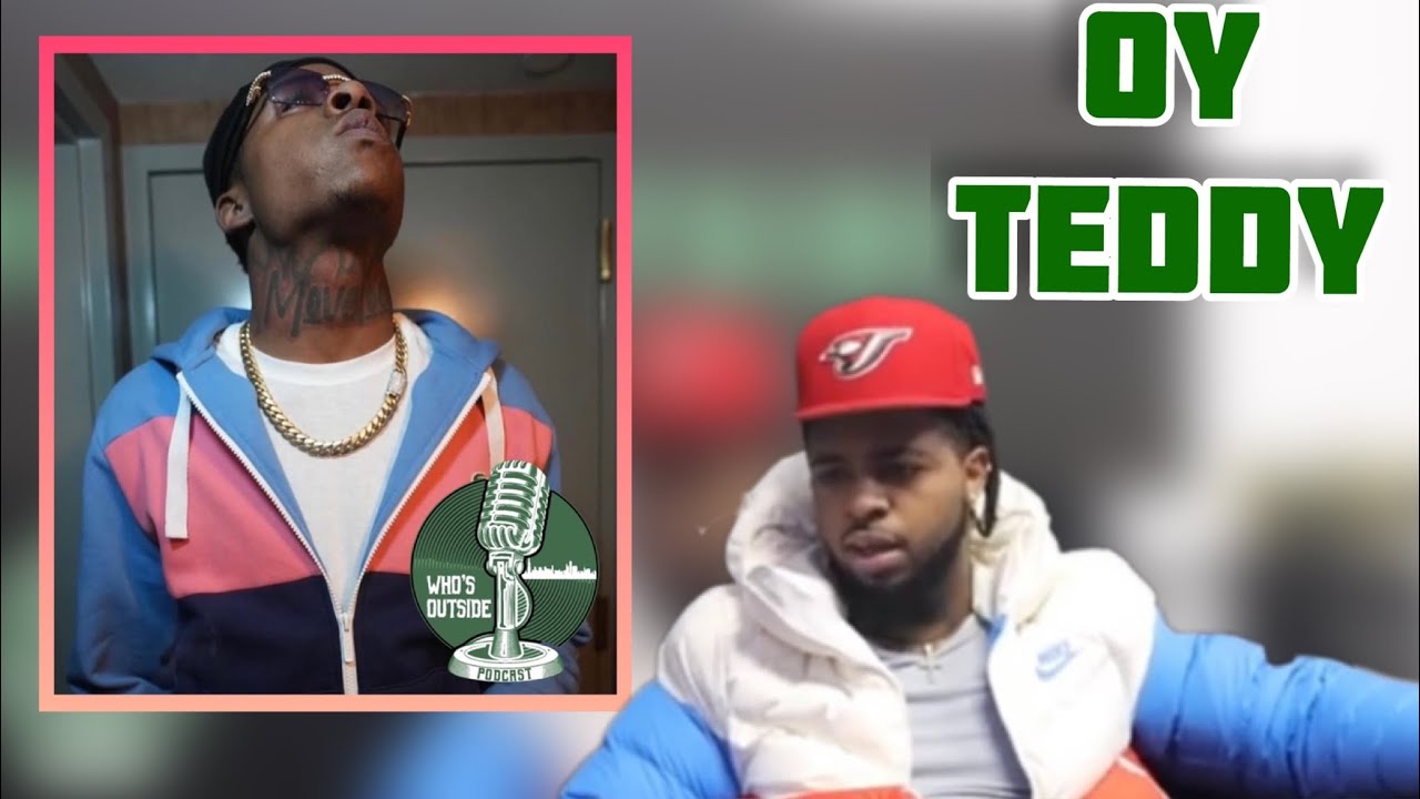 SUGARHILL KEEM 1.6 Million Dollar Deal On The Table: “He Said Bro I Can ...