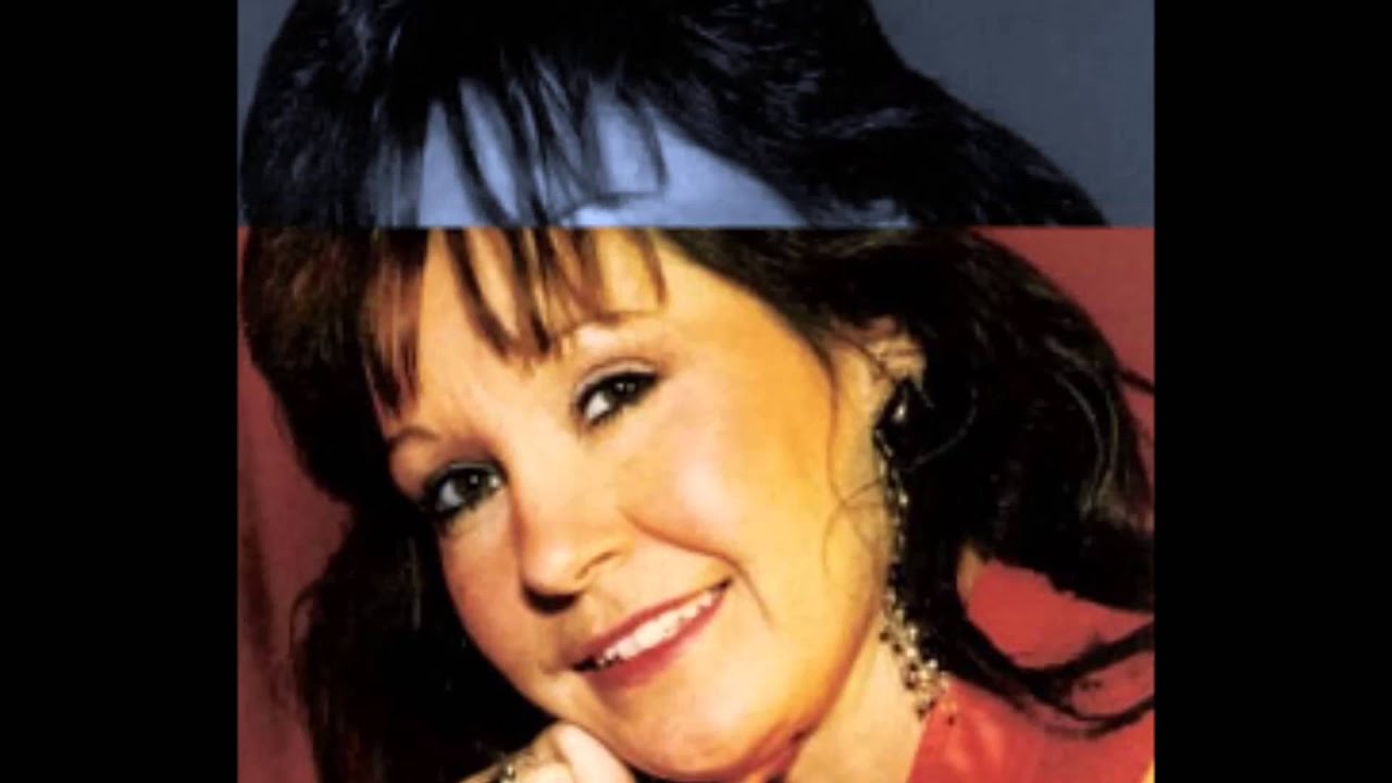 Wanda Kay / Honky Tonk Queen - YouTube