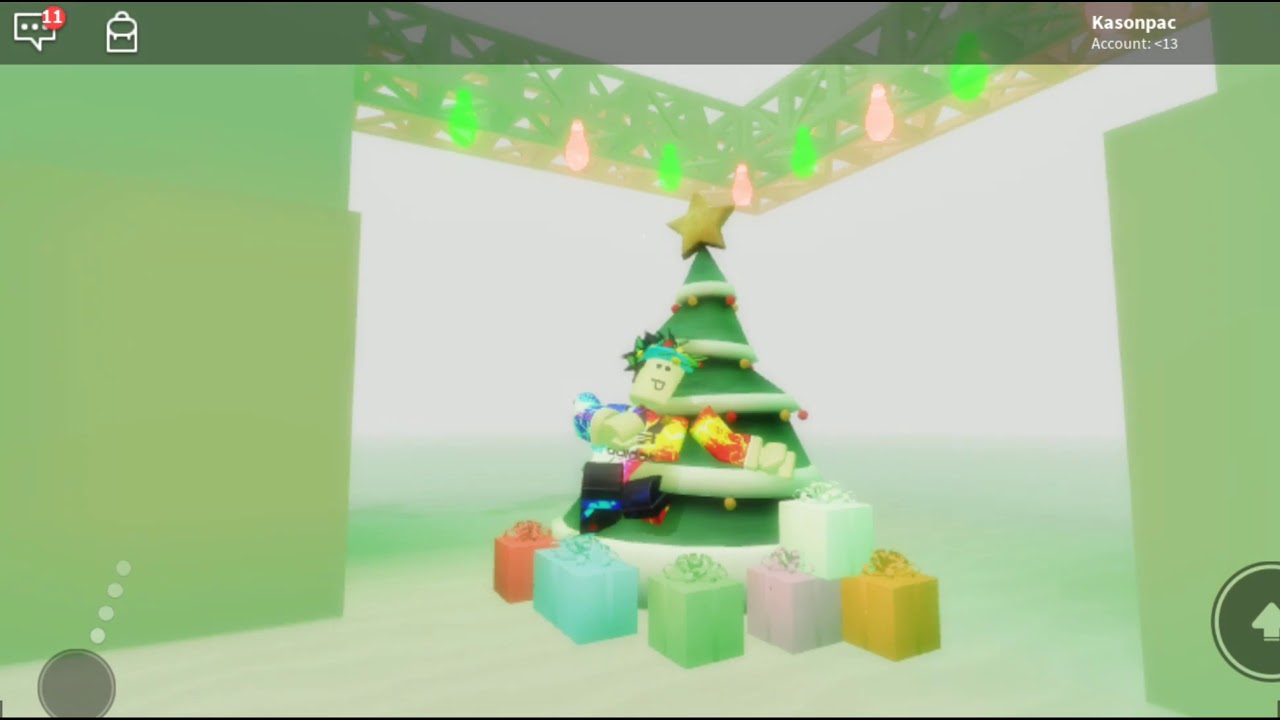 Smug dancing on roblox - YouTube