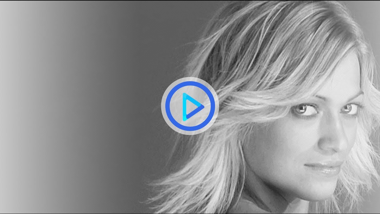 How to style hair -- Flick - Preview 13 - YouTube
