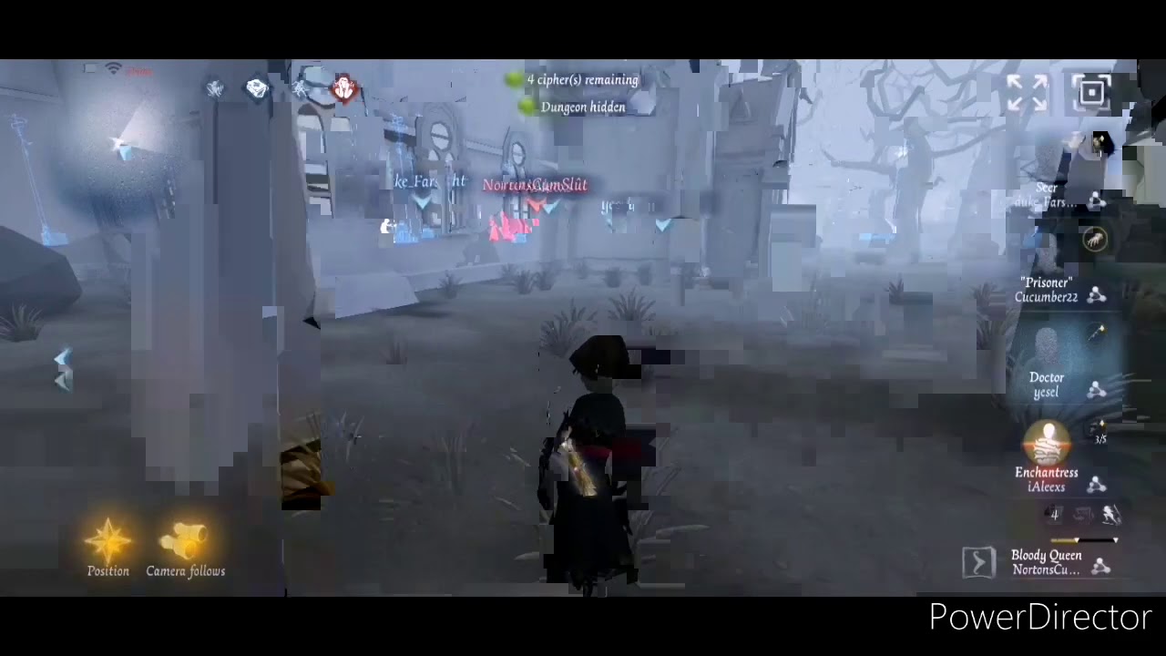 IDV / Rank match / Red church - Doctor - YouTube