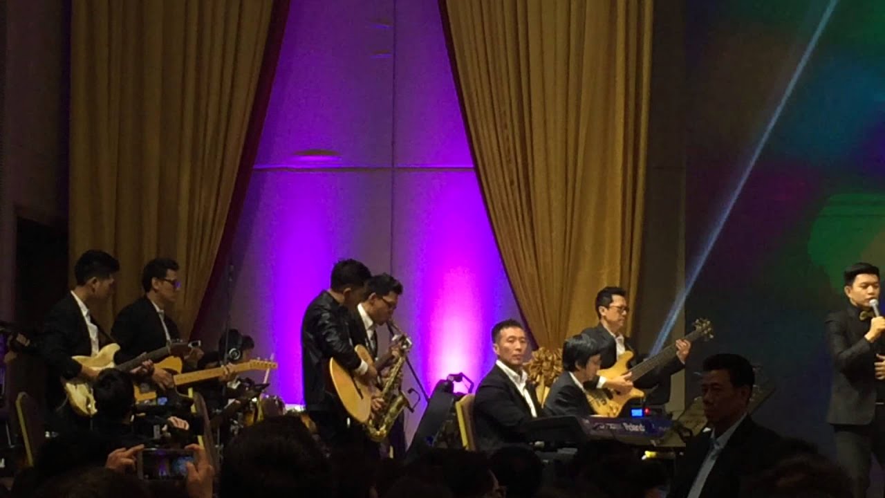 NDC Christmas Celebration 2014 (closing) - YouTube