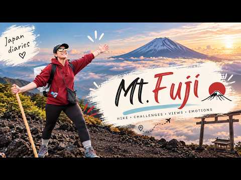 A JOURNEY ABOVE THE CLOUDS (ENG SUB)