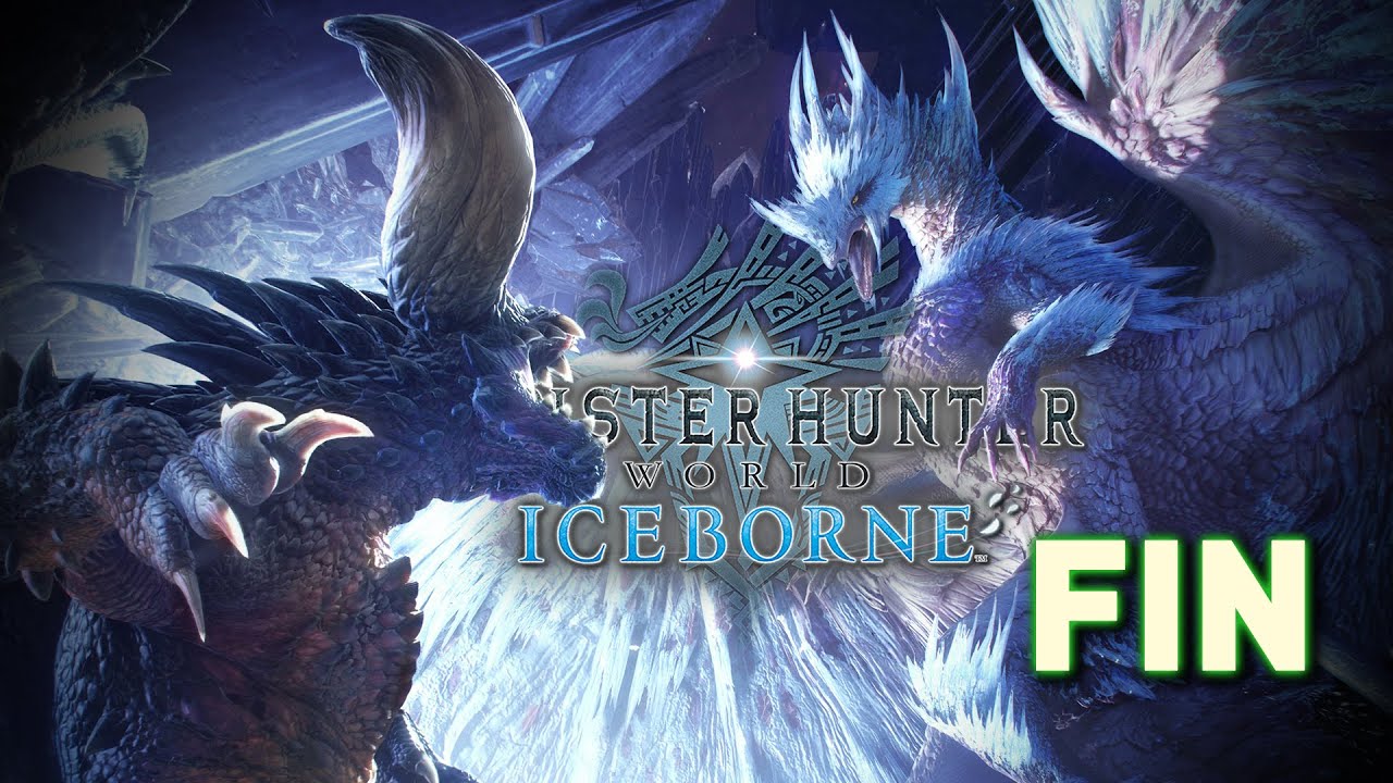 Le Tournoi des 3 Chasseurs et Velkhana Alpha Suprême solo !!! - Let's ...