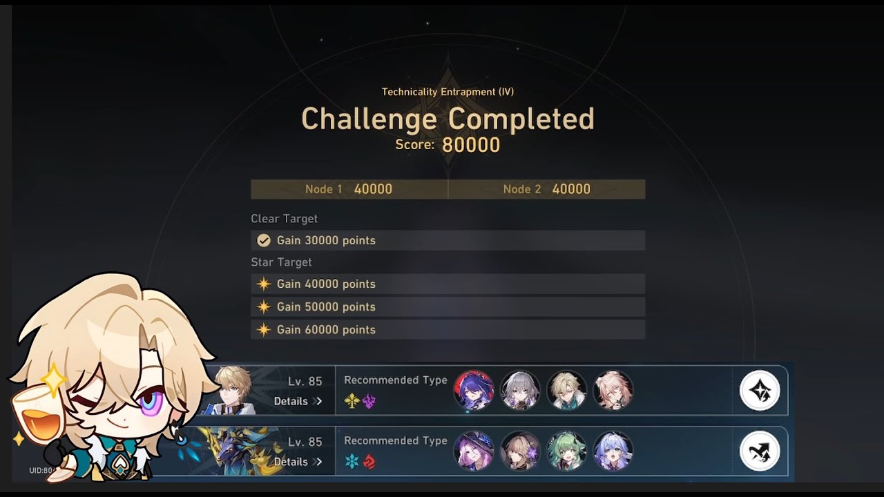 Pure Fiction 4 | The Brand New Pure Fiction is so much EASIER | Honkai ...