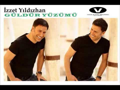 İzzet Yıldızhan güldür yüzümü