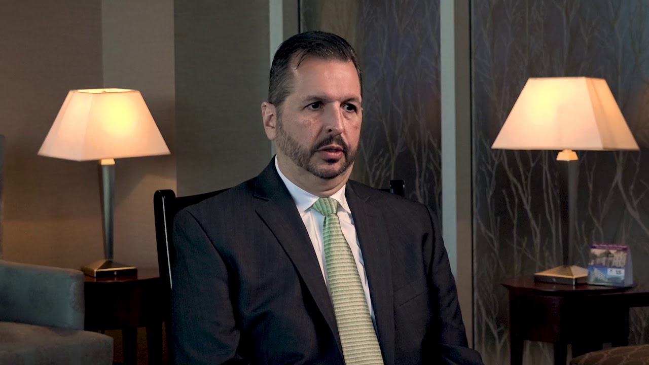 Dr. Robert Oliver - YouTube