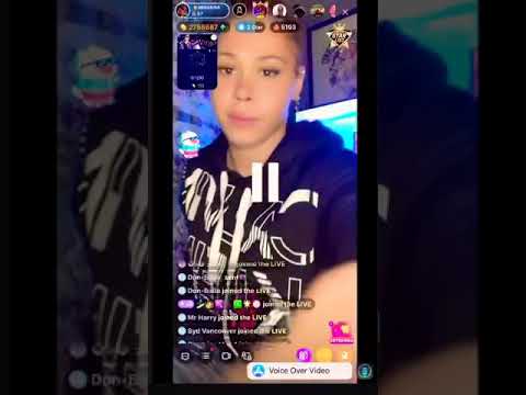 How To Navigate BIGO Live App - Single Live - LVL^ BIGO SINGLE LIVE BUTTONS