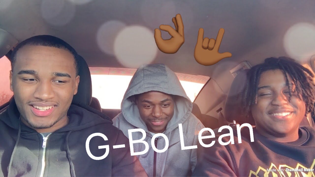 G-Bo Lean x One5 Frank - High Octane REACTION!! - YouTube