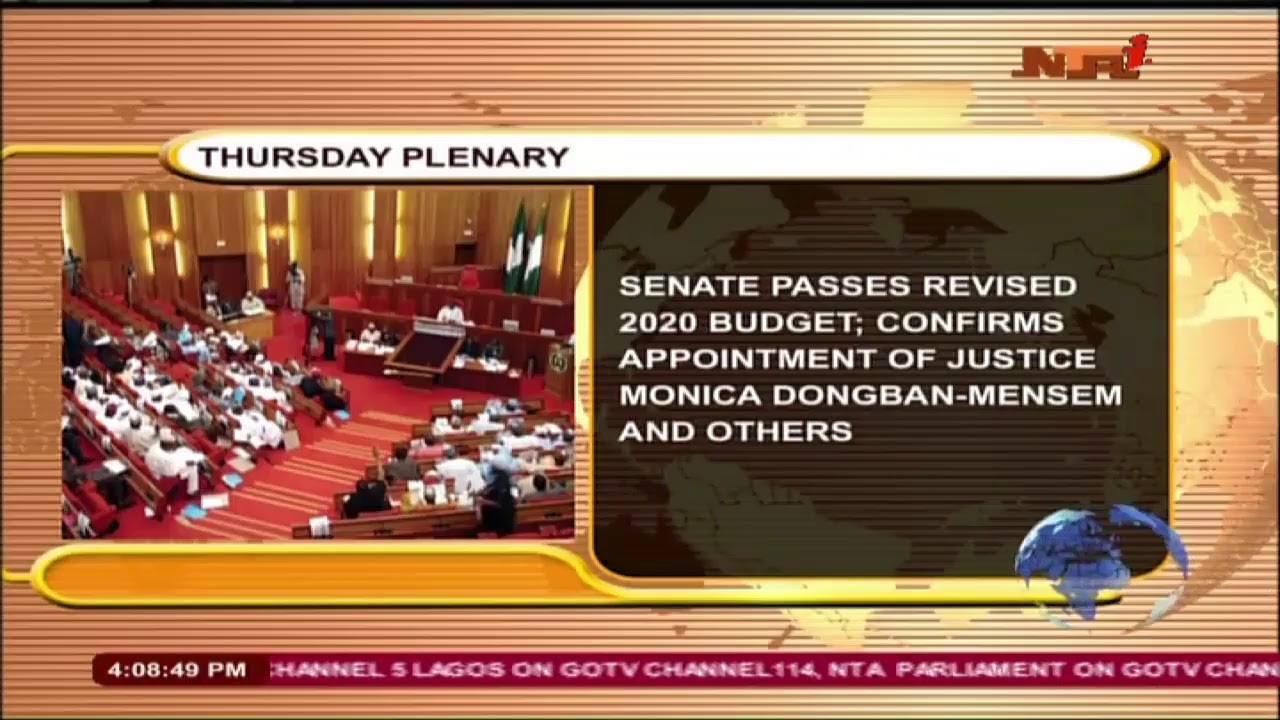 NTA News Live Stream - YouTube