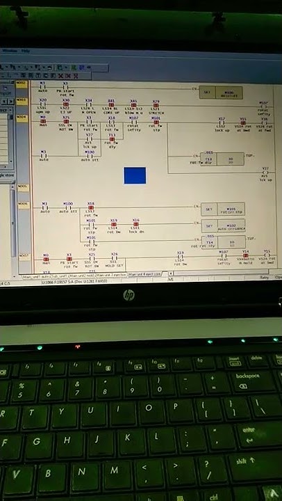 PLC Programming - YouTube