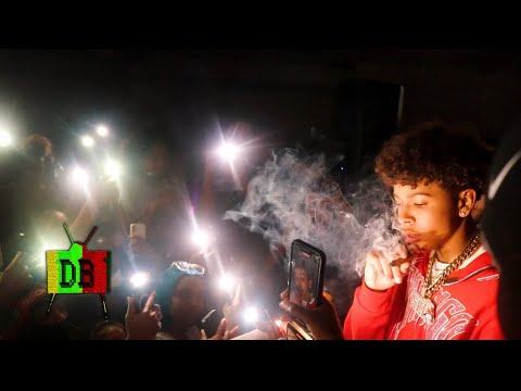 Luh Tyler Live Performance In Jacksonville FL ( Full Set ) 06/03/2023 ...