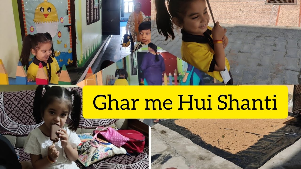 aakele hone ka shivi ne uthaya pura fayda 😁||new vlog||mahima rawat ...