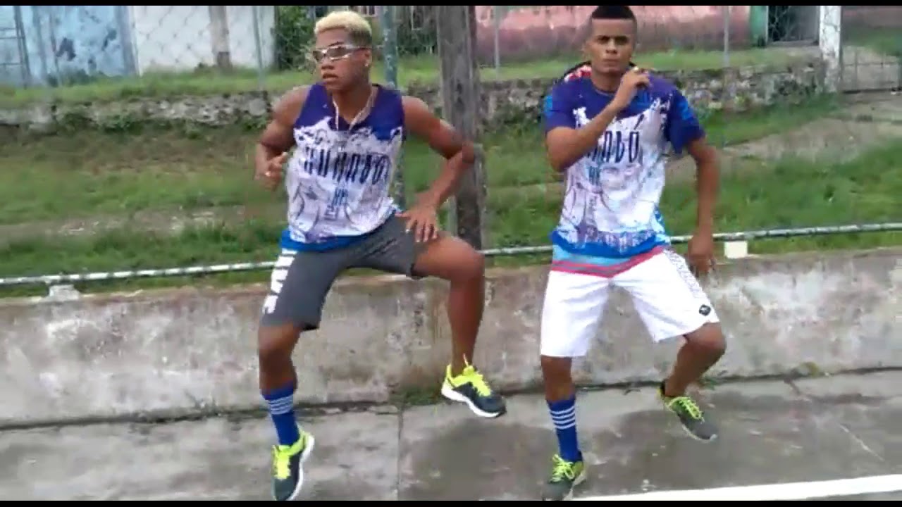SHEVCHENKO E ELLOCO, MANEIRINHO DO RECIFE - NINGUÉM FICA PARADO ( Os ...