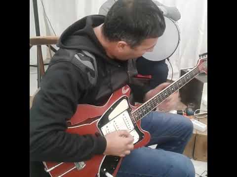 Super gitara calan?