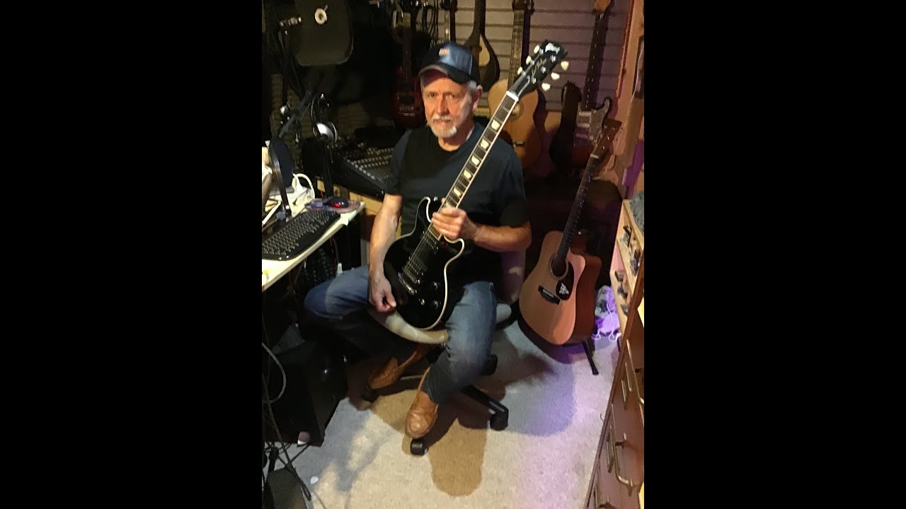 Malagueña -how to play - best online guitar lessons - Ron Poole ...