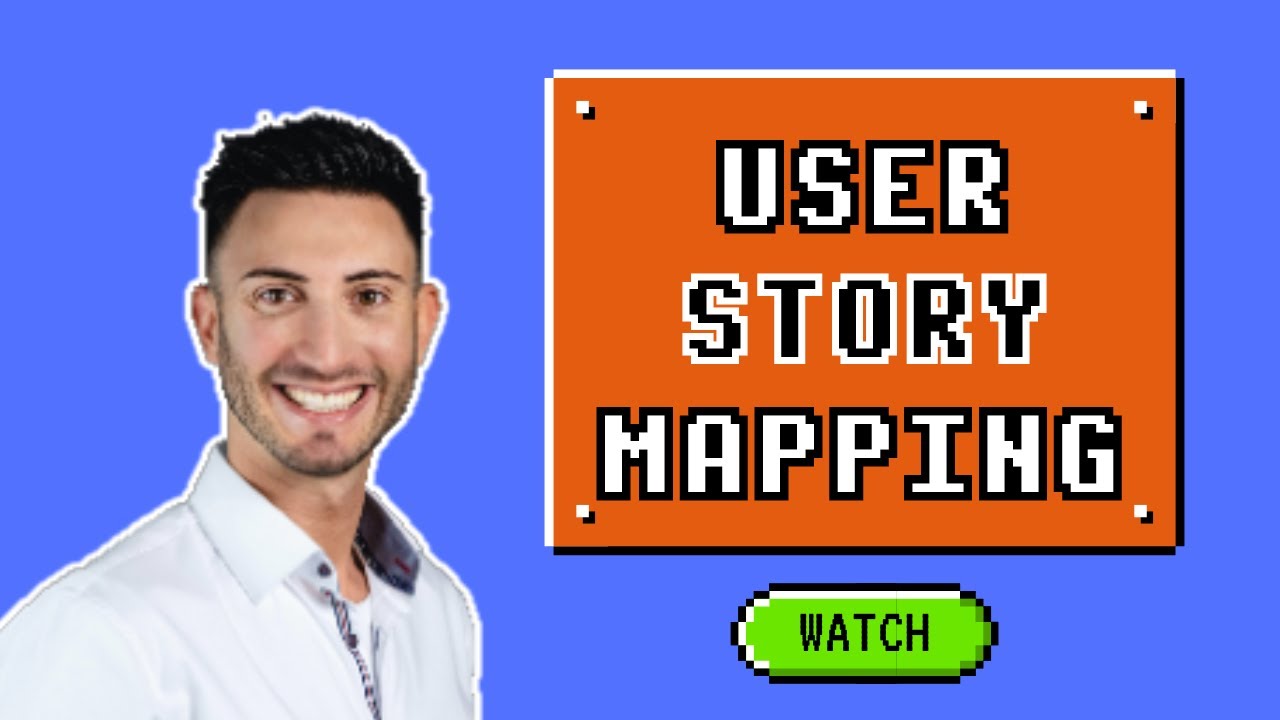 How To Create User Story Maps (Online Course) - YouTube