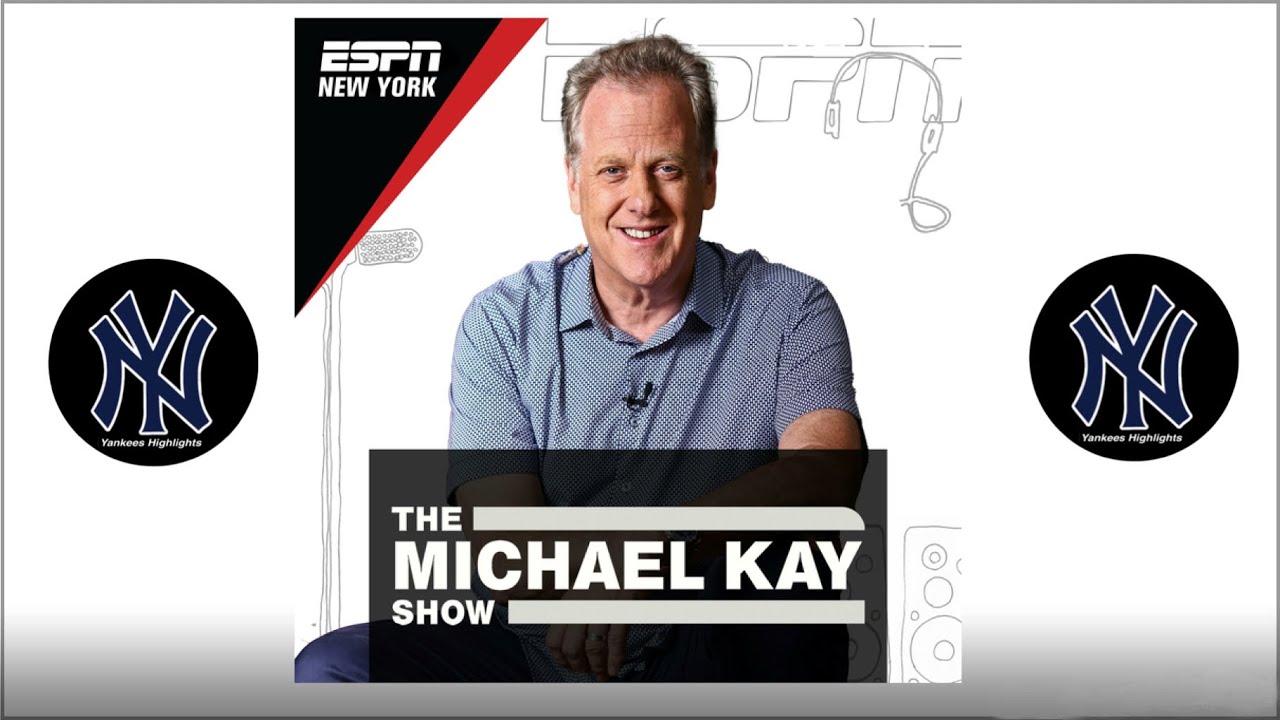 The Michael Kay Show Full Episode Monday February 17th 2025 (ESPN 880AM ...