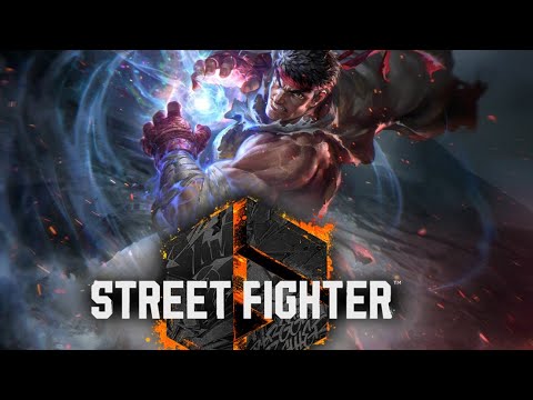 RYU GOT APOCALYPSE ABS!! | STREET FIGHTER 6 DEMO!!! - YouTube